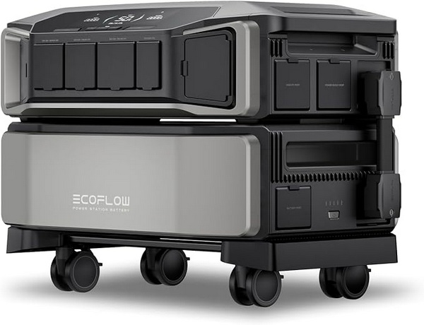 Off-Grid Products – EV4U Custom Conversions