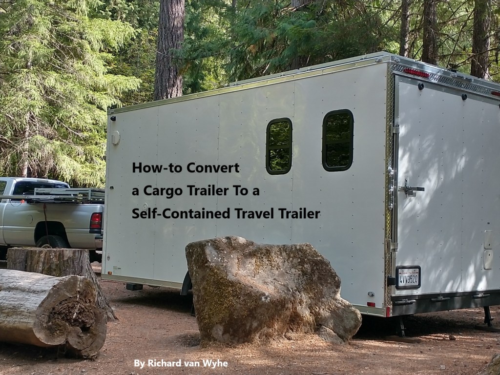 Off-Grid Products – EV4U Custom Conversions